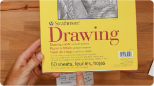 The Bookmark You Take Notes On - Verbal to Visual