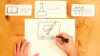 Sketchnoting in the Classroom - Verbal to Visual