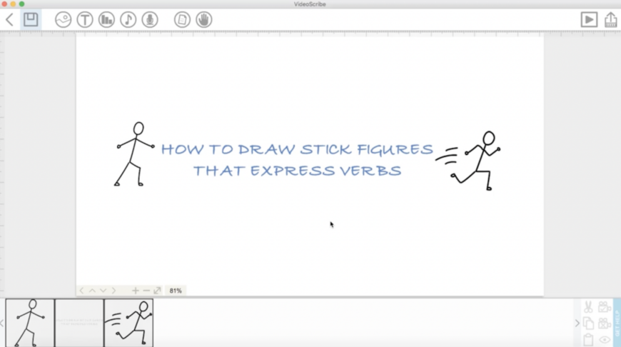 How to Make Sketchnote Videos - Verbal to Visual