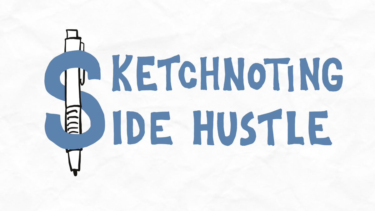 The Lifelong Learner - Verbal to Visual