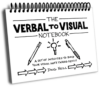 An Introduction to Visual Note-Taking - Verbal to Visual