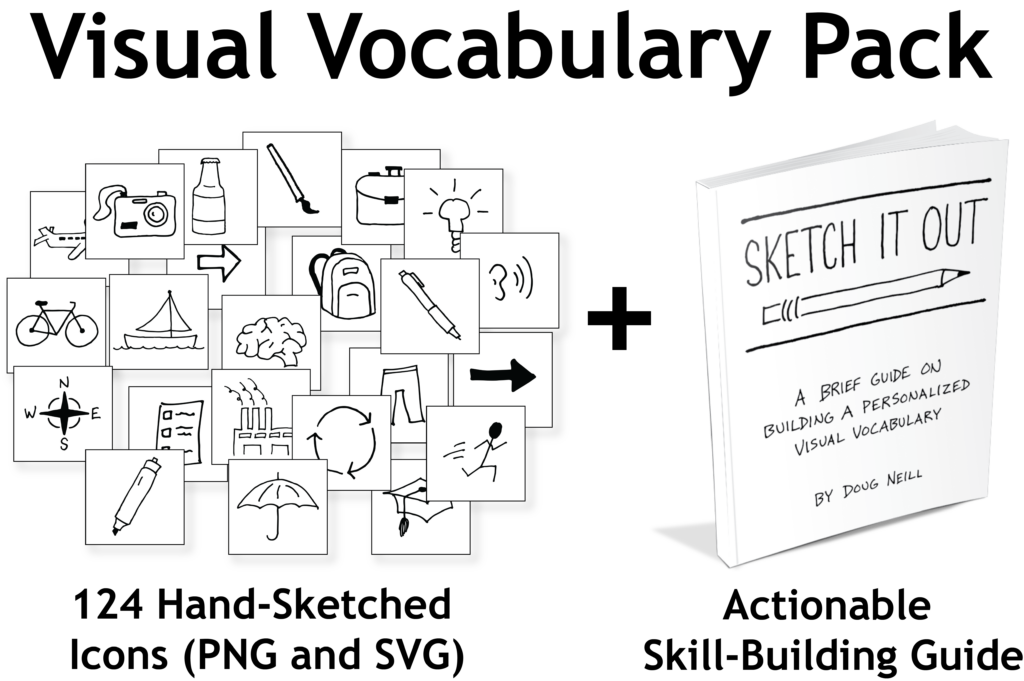 An Introduction to Visual Note-Taking - Verbal to Visual