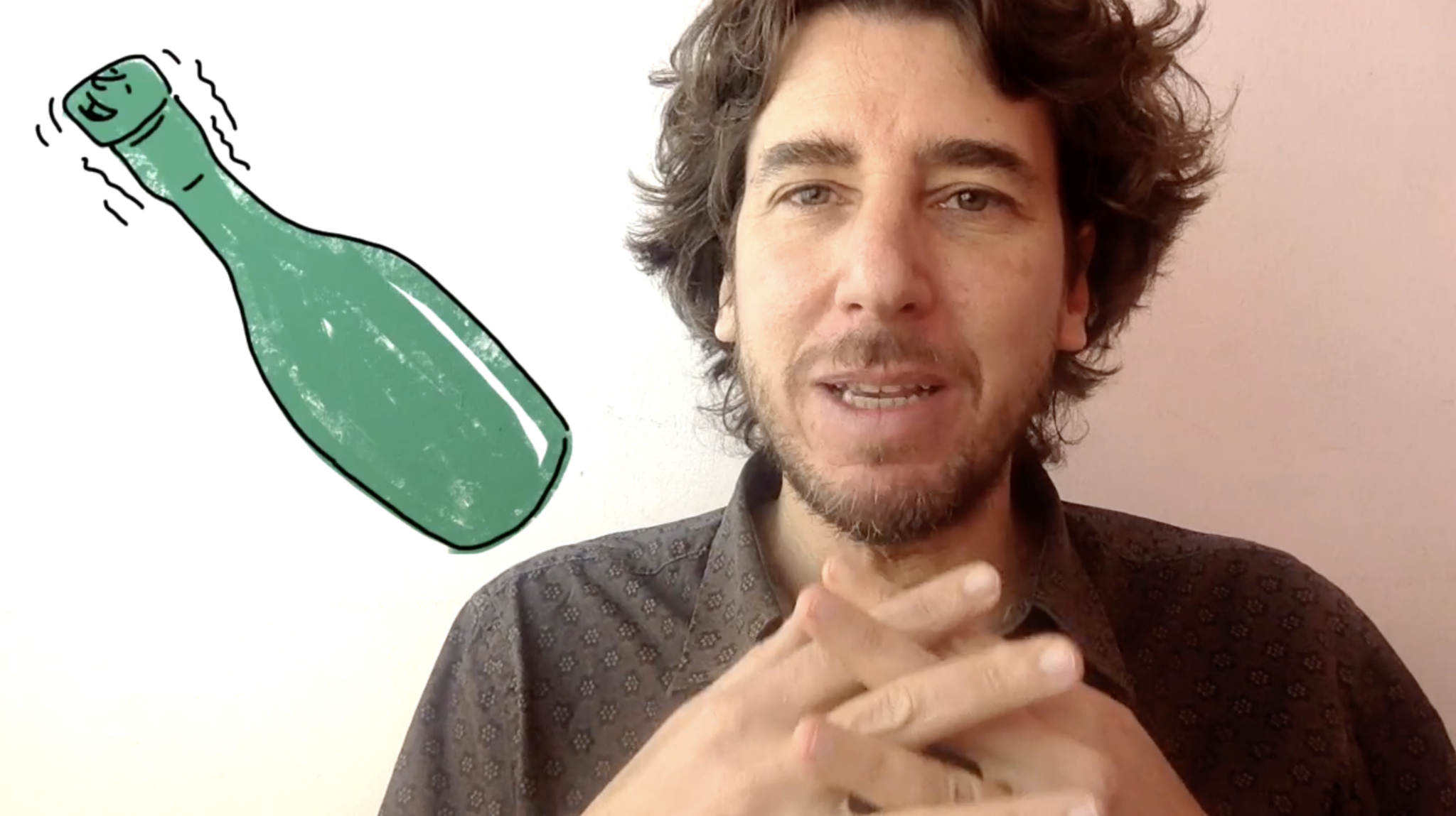 Mastering Visual Metaphors - Verbal to Visual