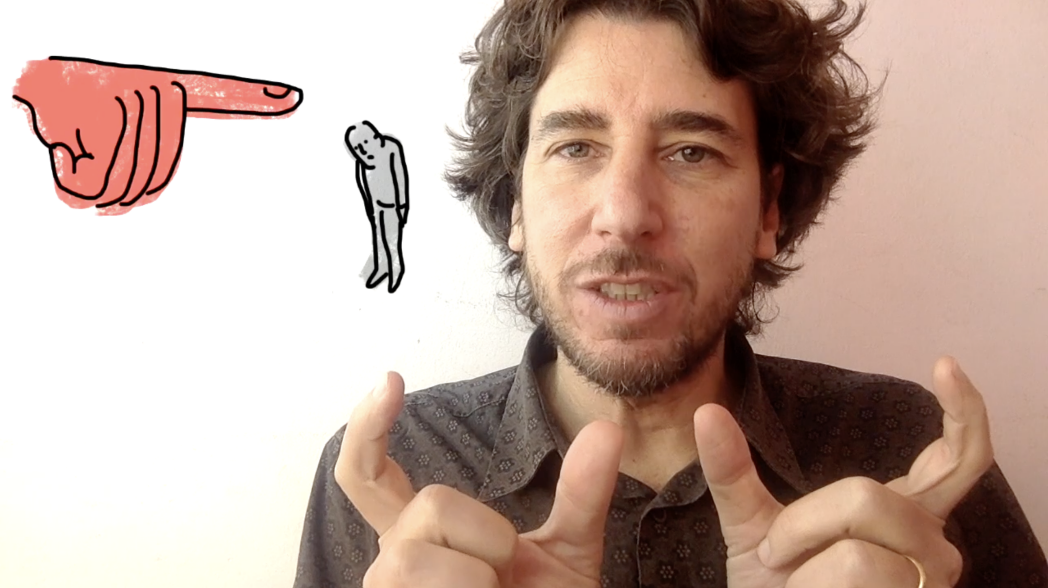 Mastering Visual Metaphors - Verbal to Visual