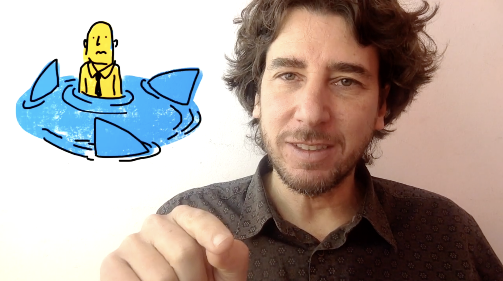 Mastering Visual Metaphors - Verbal to Visual