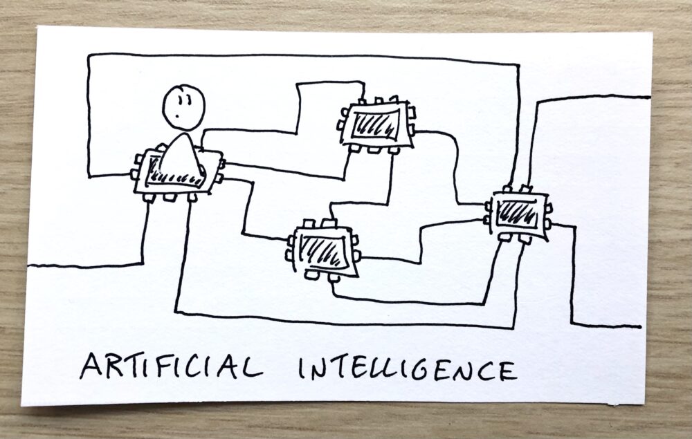 Mastering Visual Metaphors - Verbal to Visual