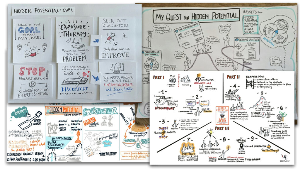 The Verbal to Visual Curriculum - Verbal to Visual